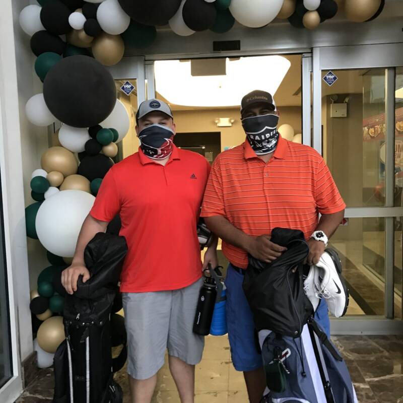 Gallery - Spring Rock Golf Center