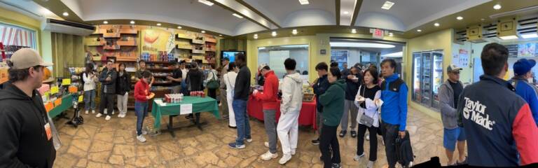 Gallery - Spring Rock Golf Center