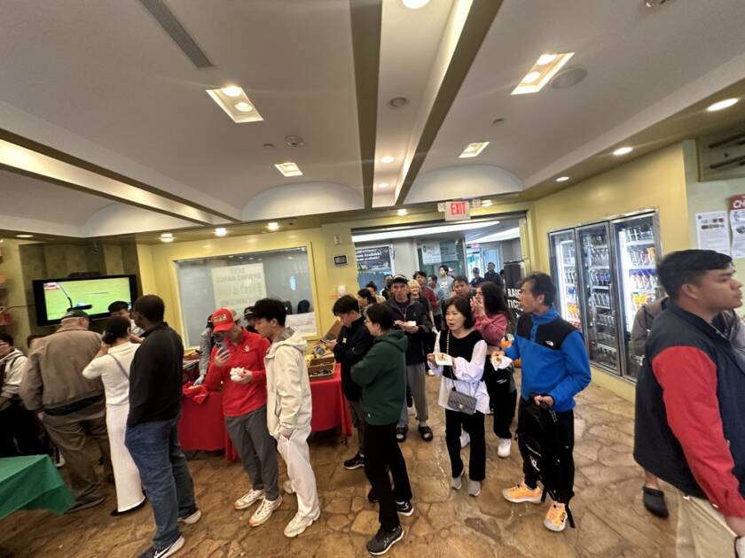 Gallery - Spring Rock Golf Center